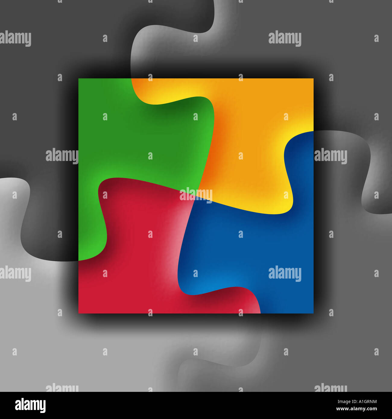 Jig saw photo hi-res stock photography and images - Alamy