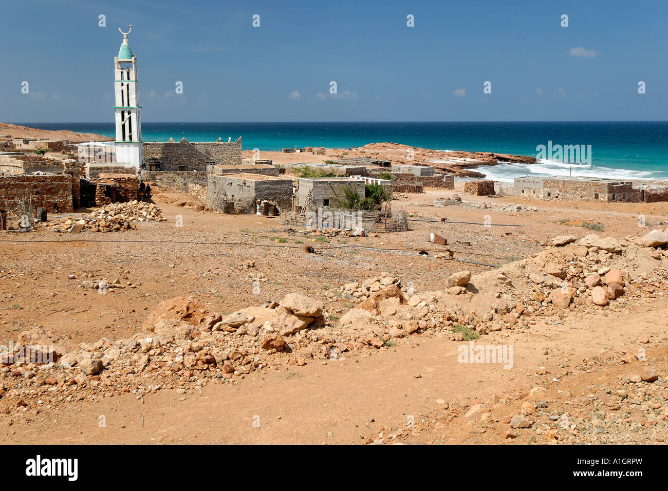 Suqutra islands hi-res stock photography and images - Alamy