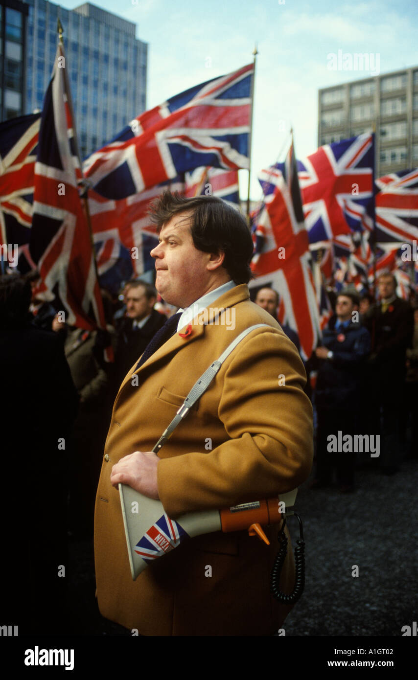 National front 1970s hi-res stock photography and images - Alamy