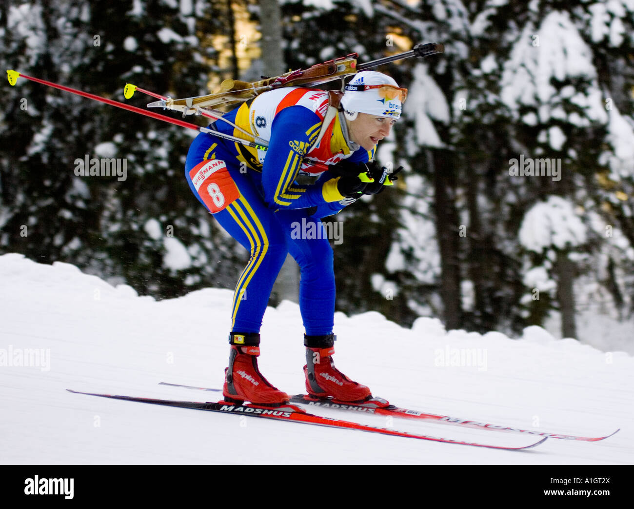 Anna carin hi-res stock photography and images - Alamy