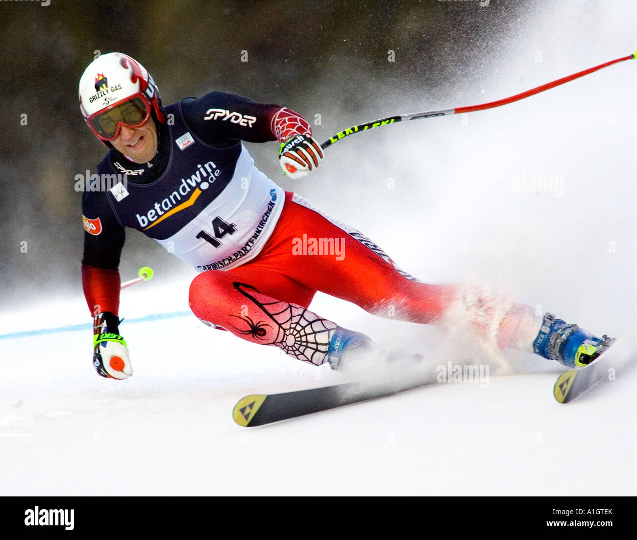 Andreas schifferer hi-res stock photography and images - Alamy
