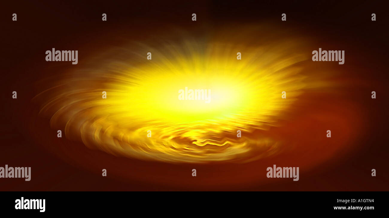 Circular void hi-res stock photography and images - Alamy