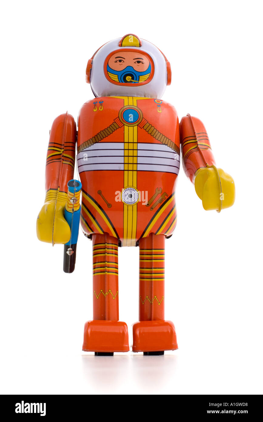 1950s toy gun hi-res stock photography and images - Alamy