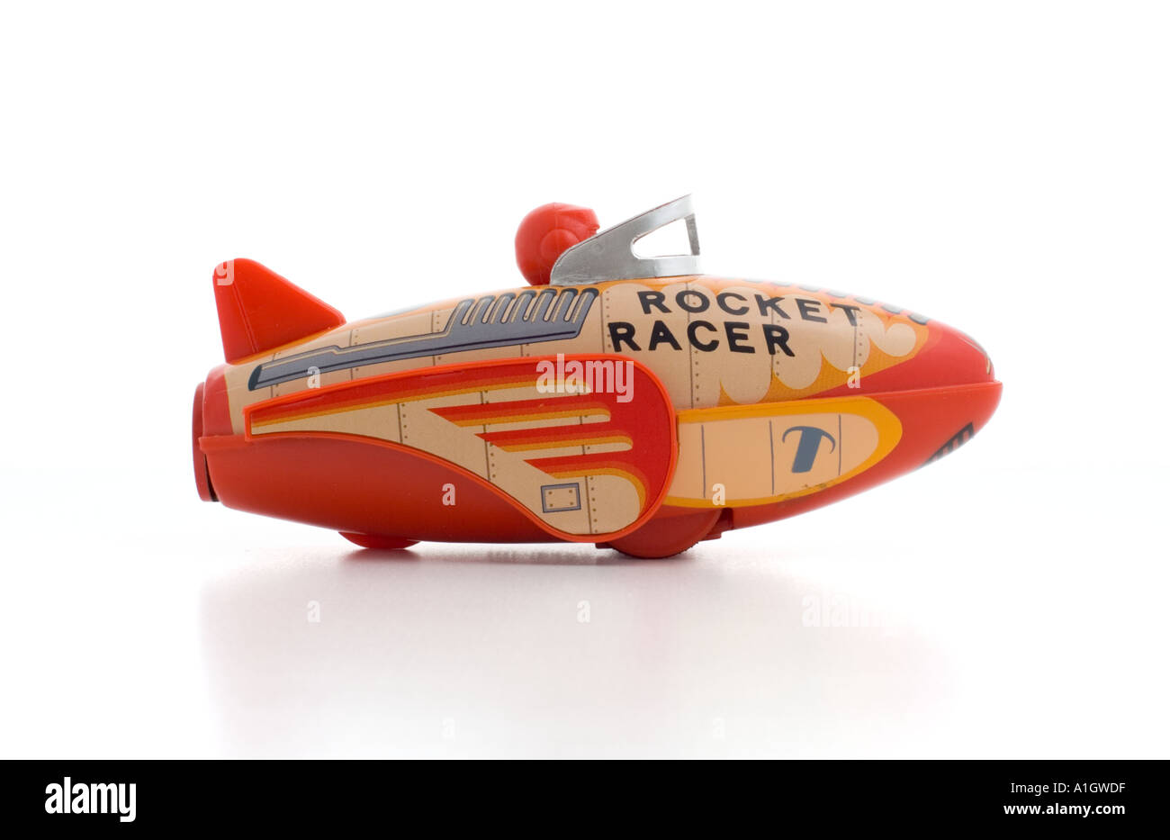 1950s toy gun hi-res stock photography and images - Alamy