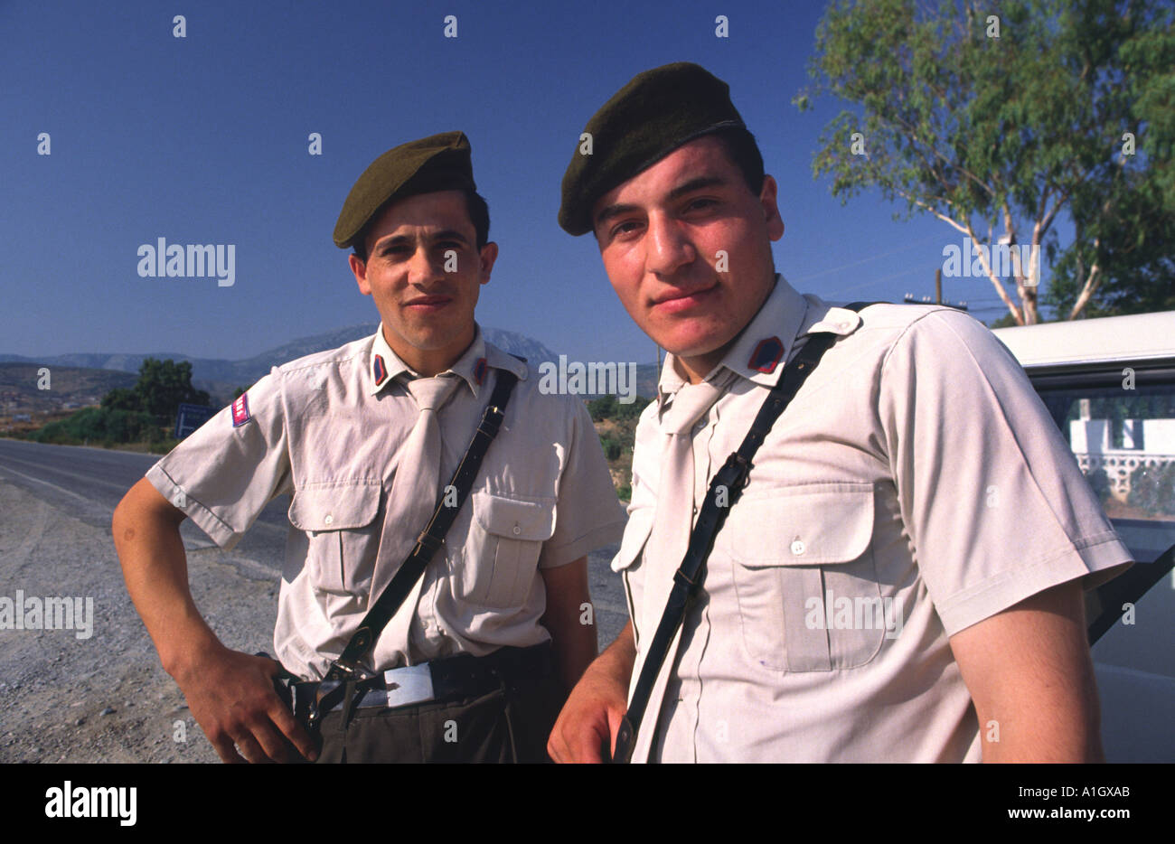 Tyrkey hi-res stock photography and images - Alamy