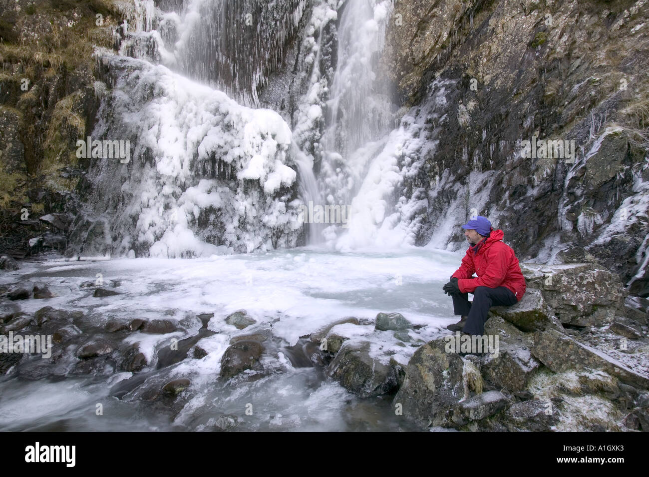 Fisherplace hi-res stock photography and images - Alamy