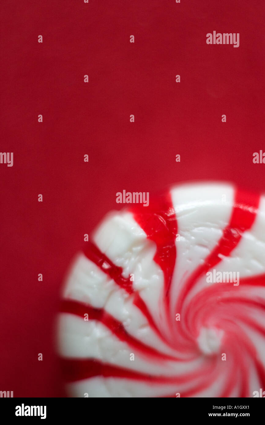 Christmas mints hi-res stock photography and images - Alamy