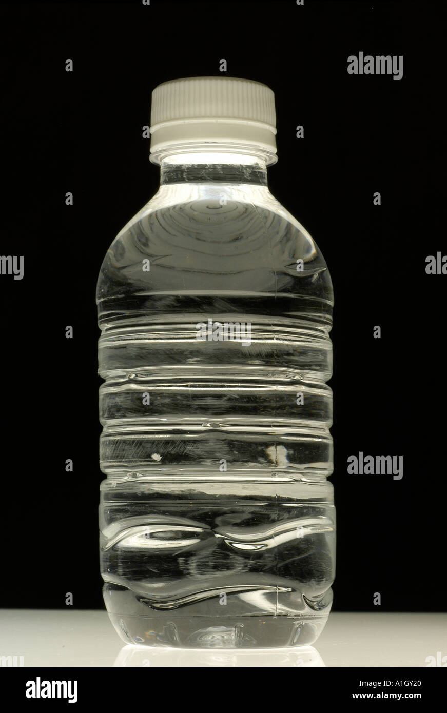 Spring water Stock Photo - Alamy