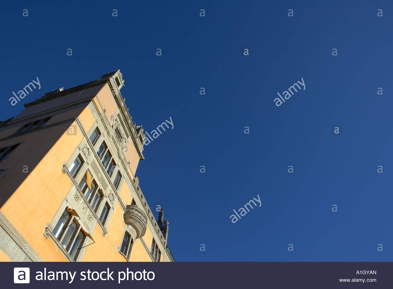 Rosenbad Building High Resolution Stock Photography and Images - Alamy