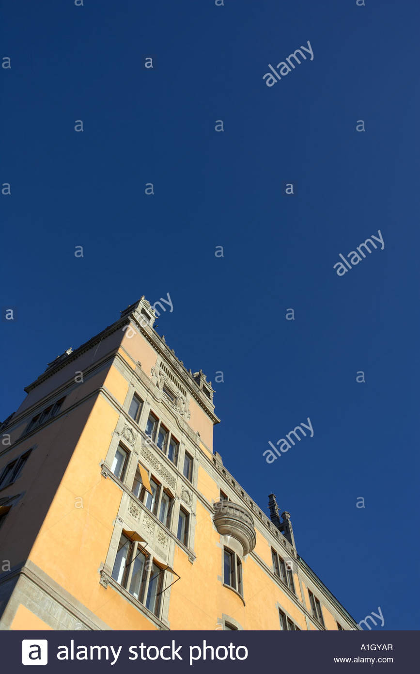 Rosenbad Building High Resolution Stock Photography and Images - Alamy
