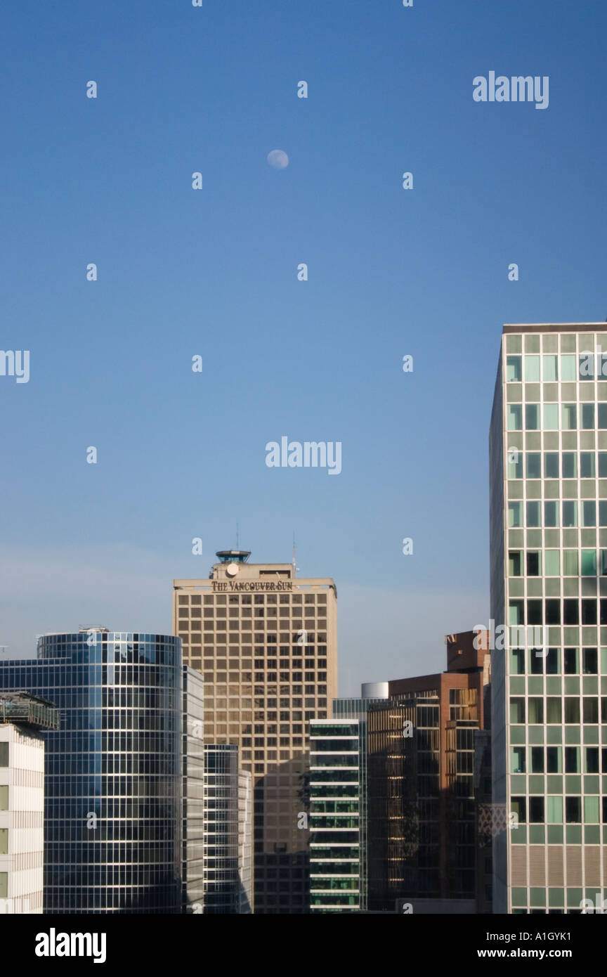 The vancouver sun newspaper hi-res stock photography and images - Alamy