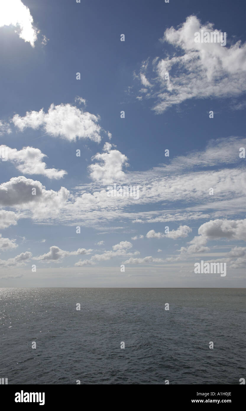High stratus low cumulus hi-res stock photography and images - Alamy