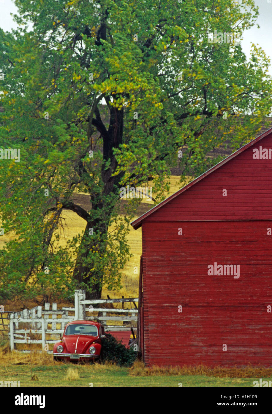 Simple red base hi-res stock photography and images - Alamy
