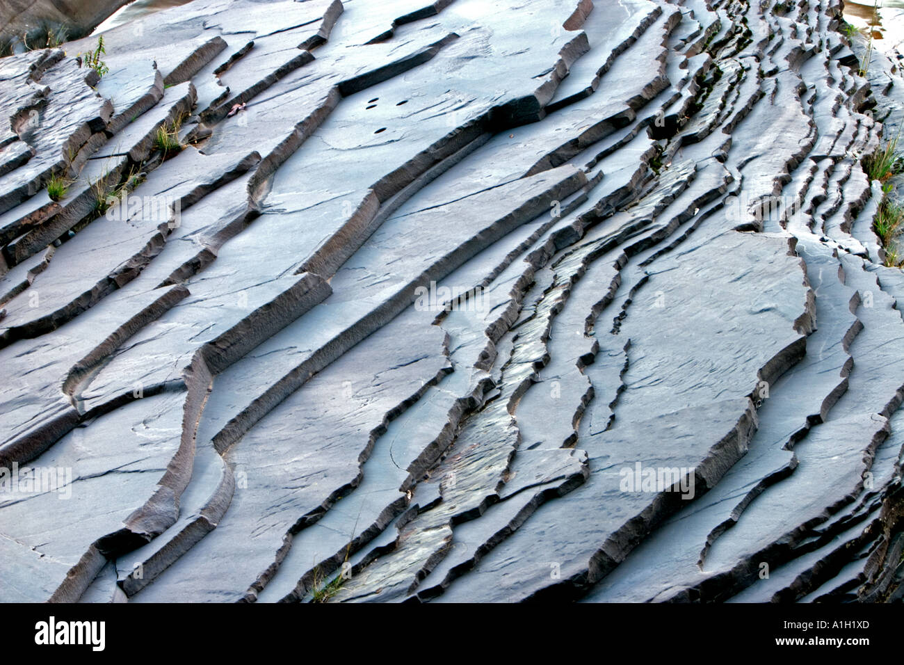 Geologic uplift hi-res stock photography and images - Alamy
