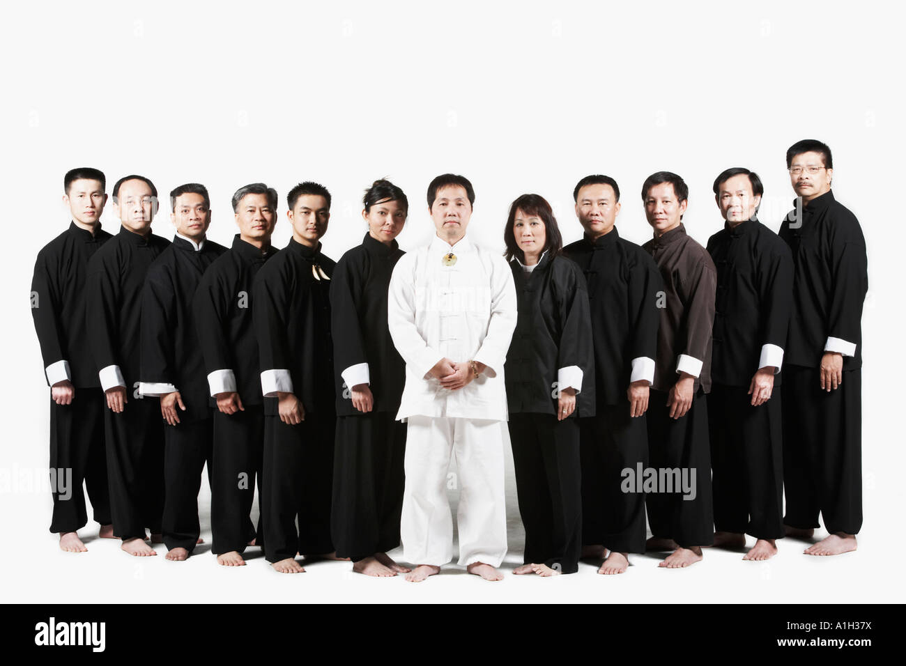 50 plus portrait Cut Out Stock Images & Pictures - Alamy