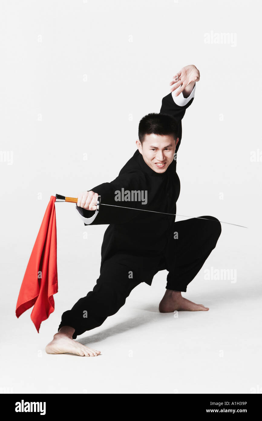 Mid sword hi-res stock photography and images - Alamy