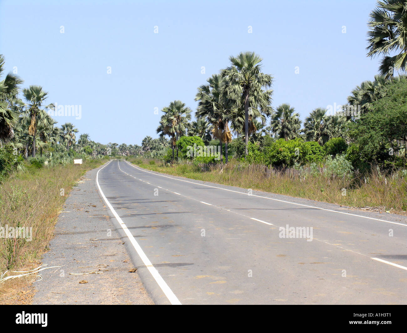 Kartong the gambia west africa hi-res stock photography and images - Alamy