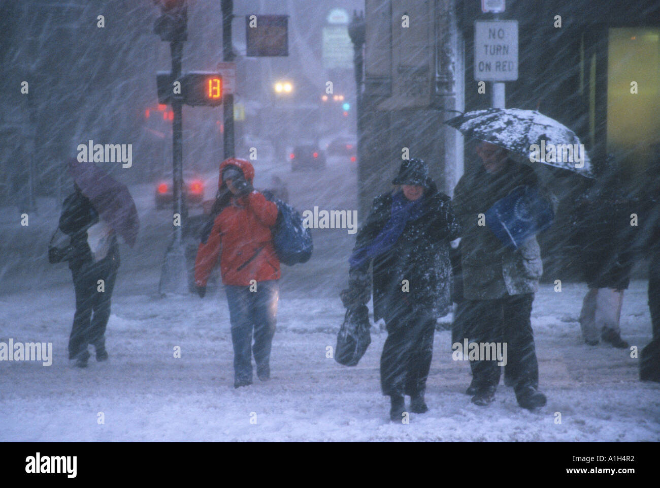 Thundersnow Stock Photos & Thundersnow Stock Images - Alamy