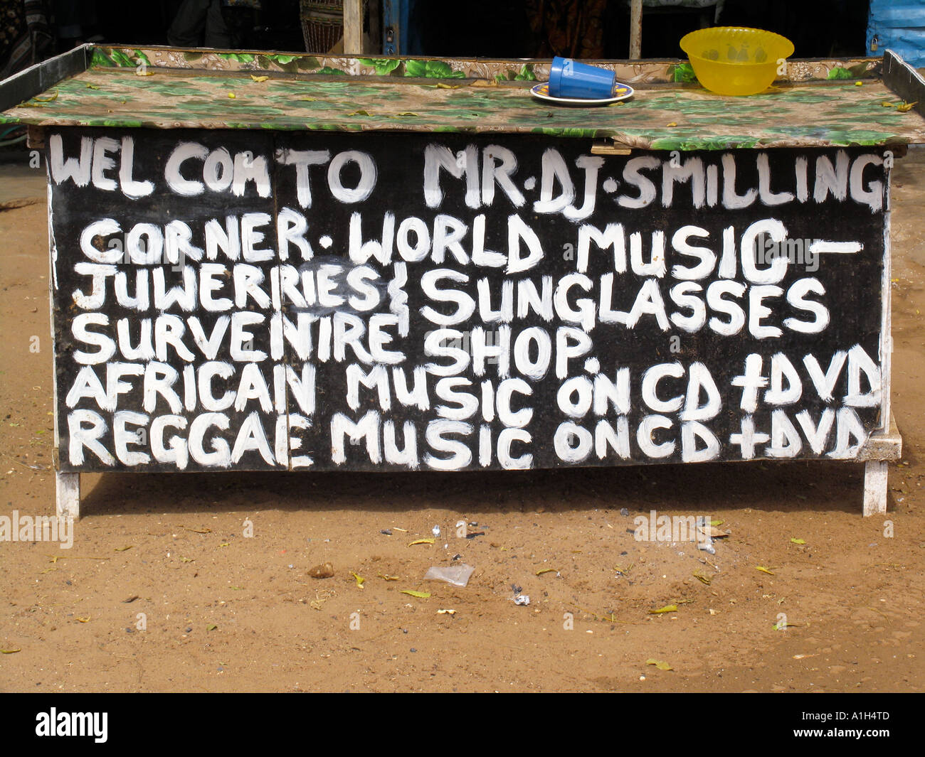 Grammar Errors In Advertisements