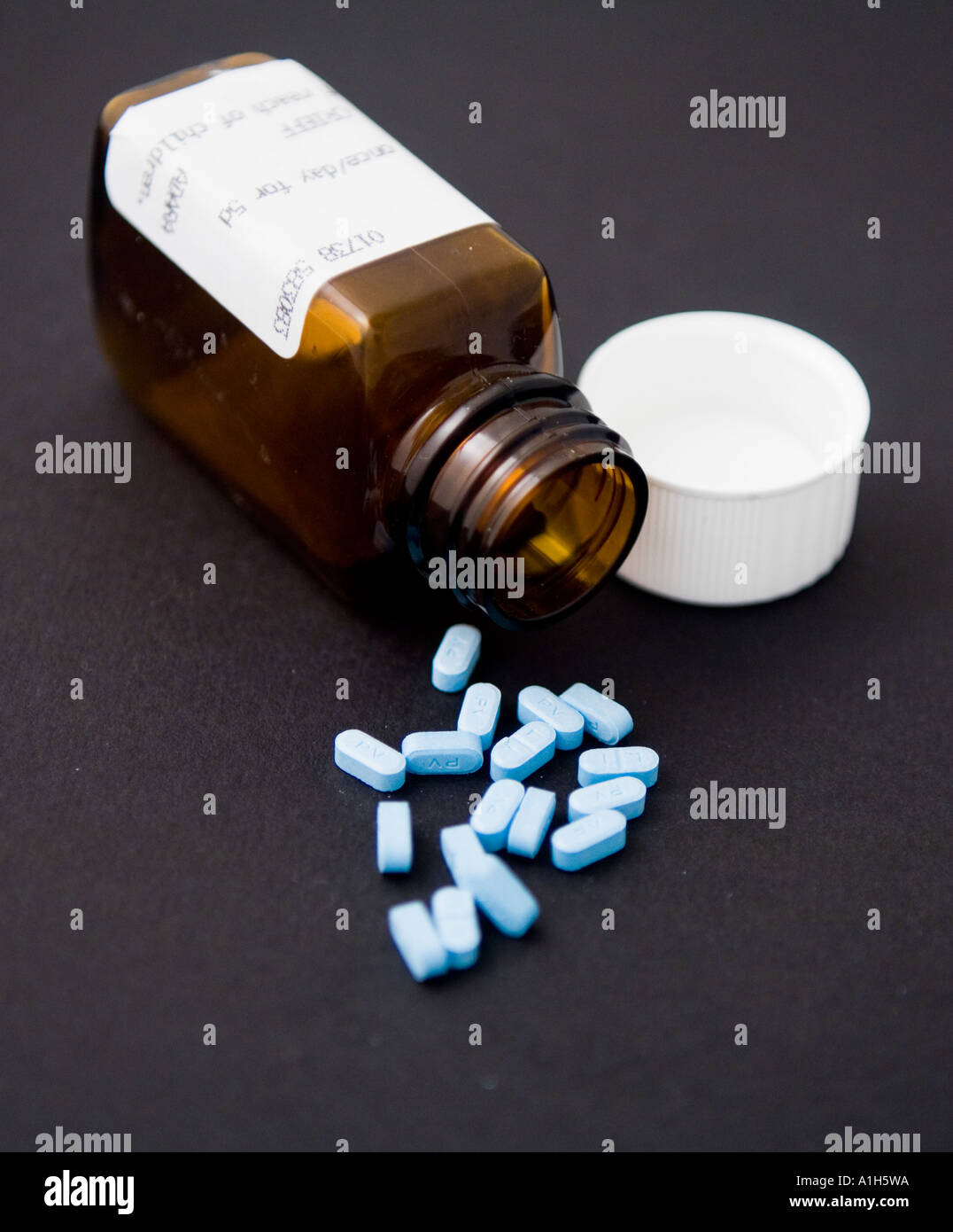 Tranquillizer hi-res stock photography and images - Alamy