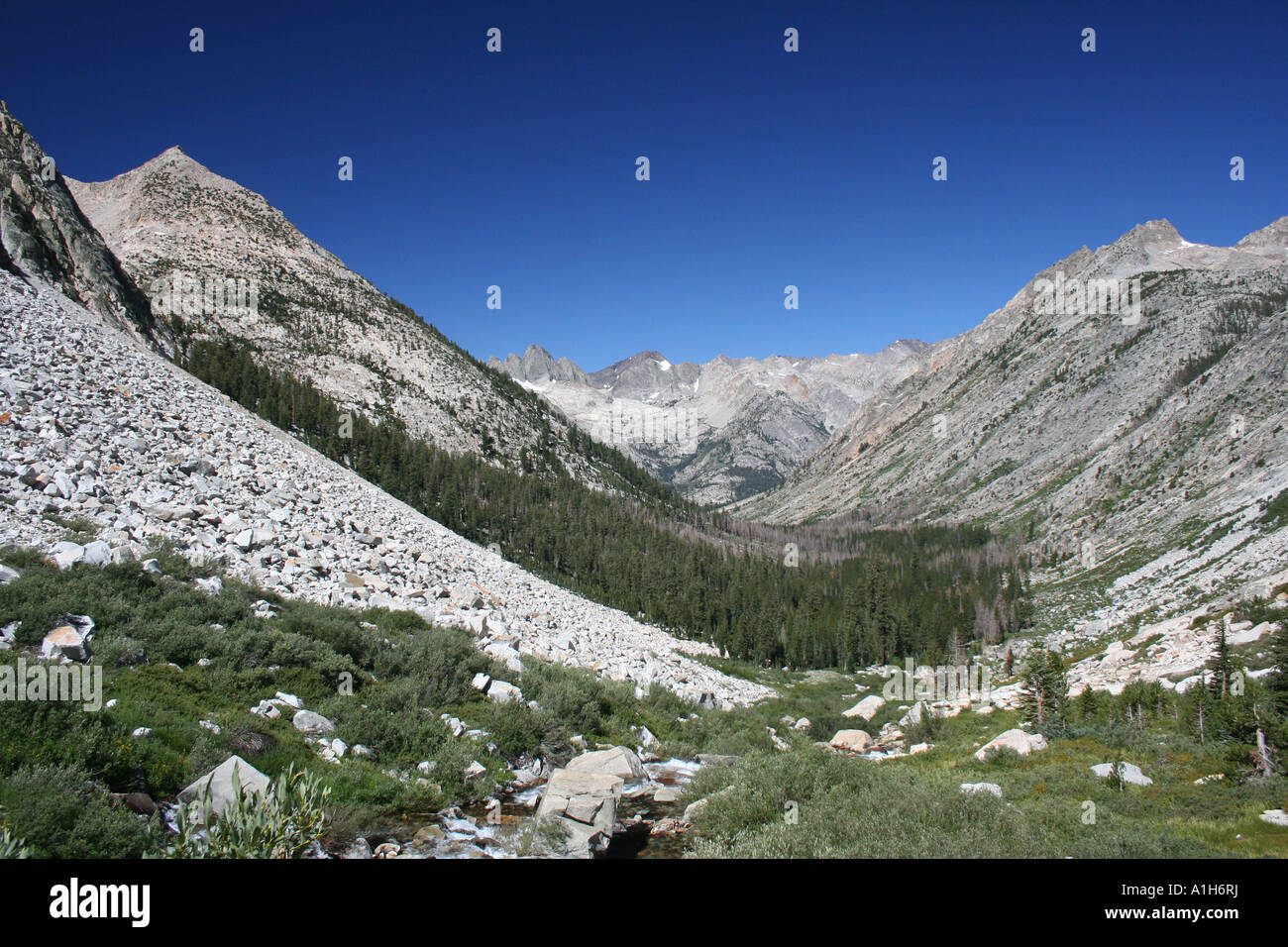 Evolution peaks hi-res stock photography and images - Alamy