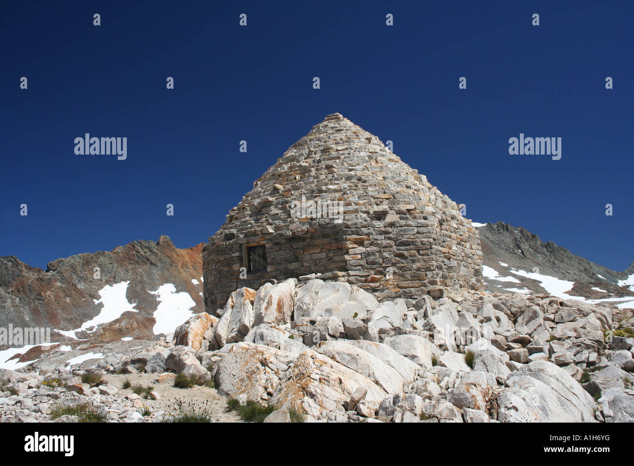 John Muir Hut High Resolution Stock Photography and Images - Alamy