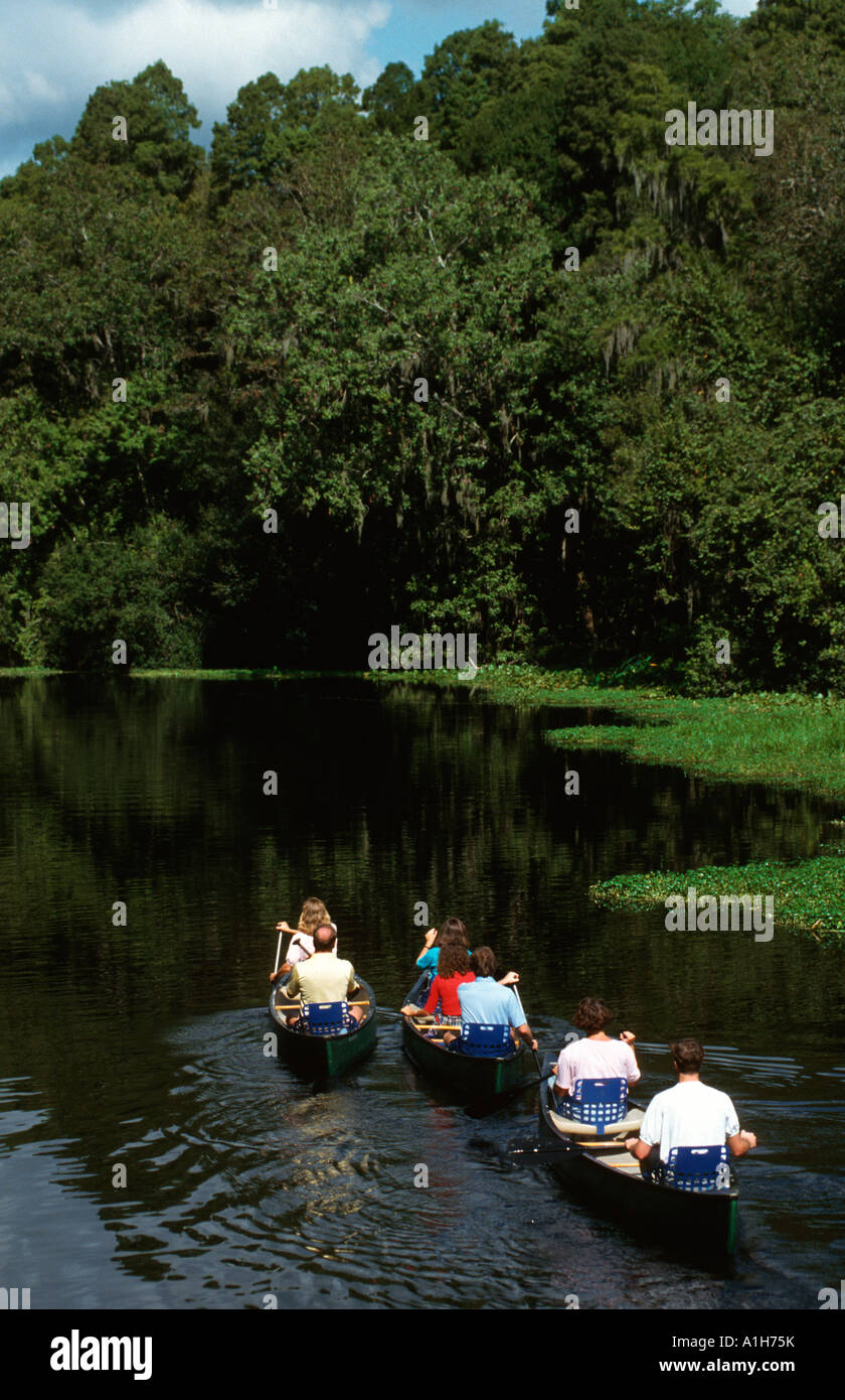 Hillsborough river state park hi-res stock photography and images - Alamy