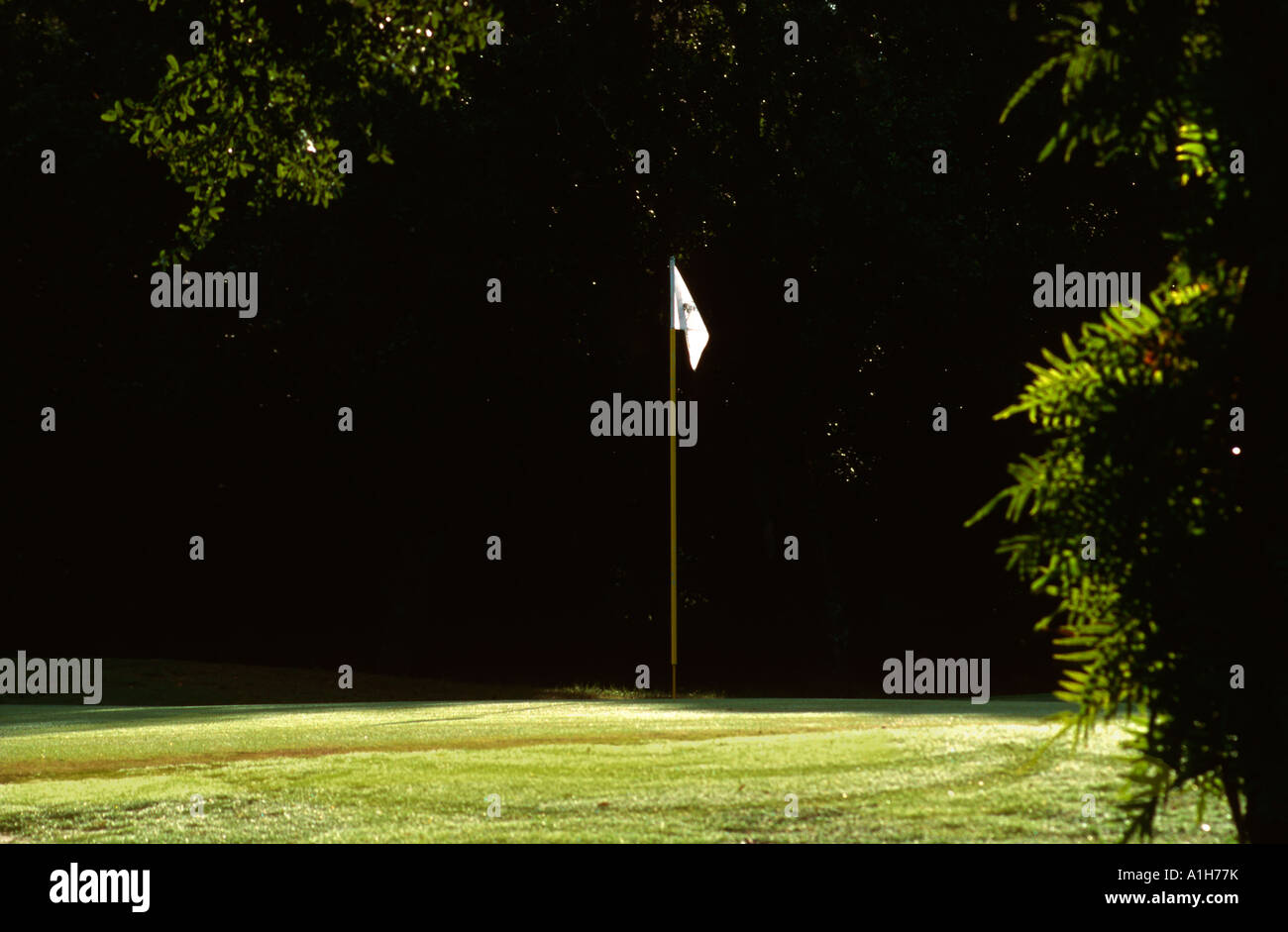 Target flag hi-res stock photography and images - Alamy