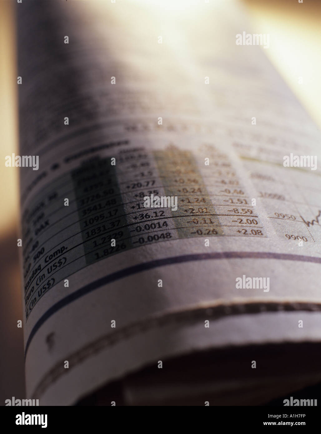 Financial markets hi-res stock photography and images - Alamy