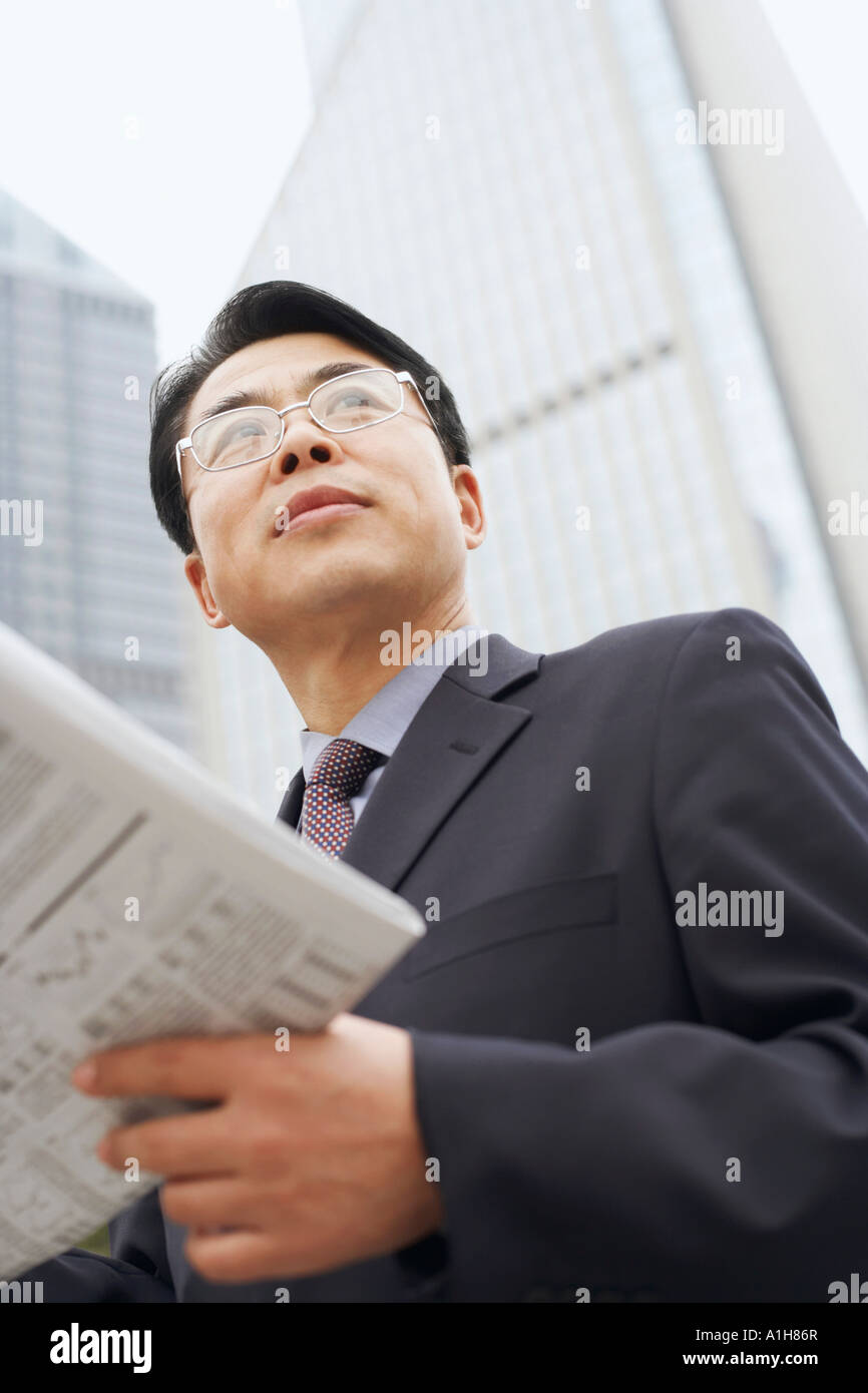Newspaper office 50s hi-res stock photography and images - Alamy