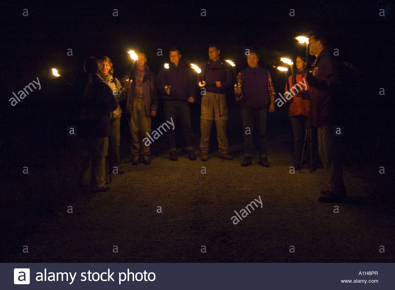 Flambeau Torch High Resolution Stock Photography and Images - Alamy