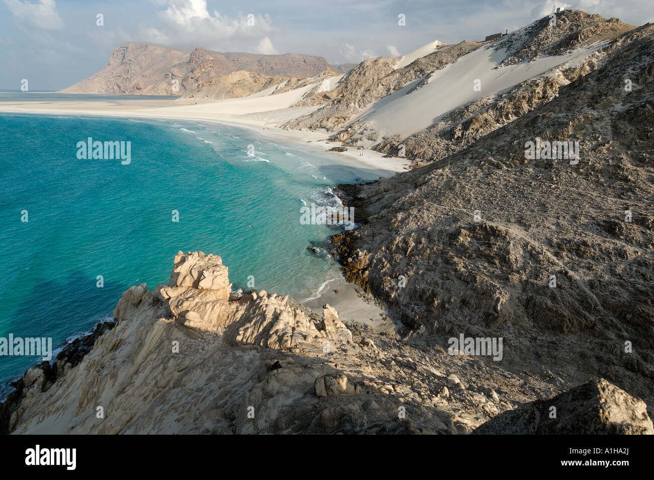 Suqutra islands hi-res stock photography and images - Alamy