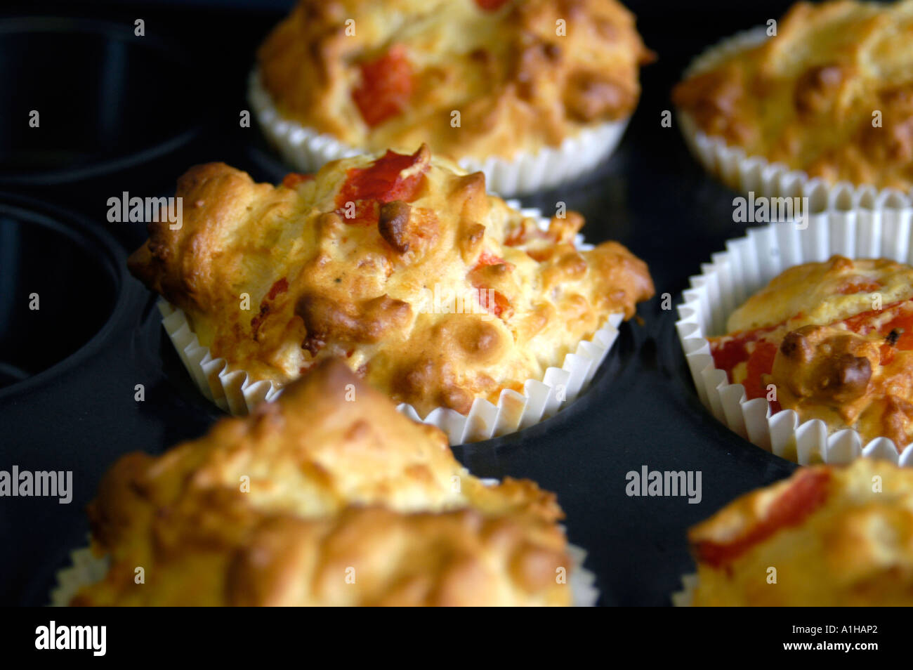 Mufffins hi-res stock photography and images - Alamy