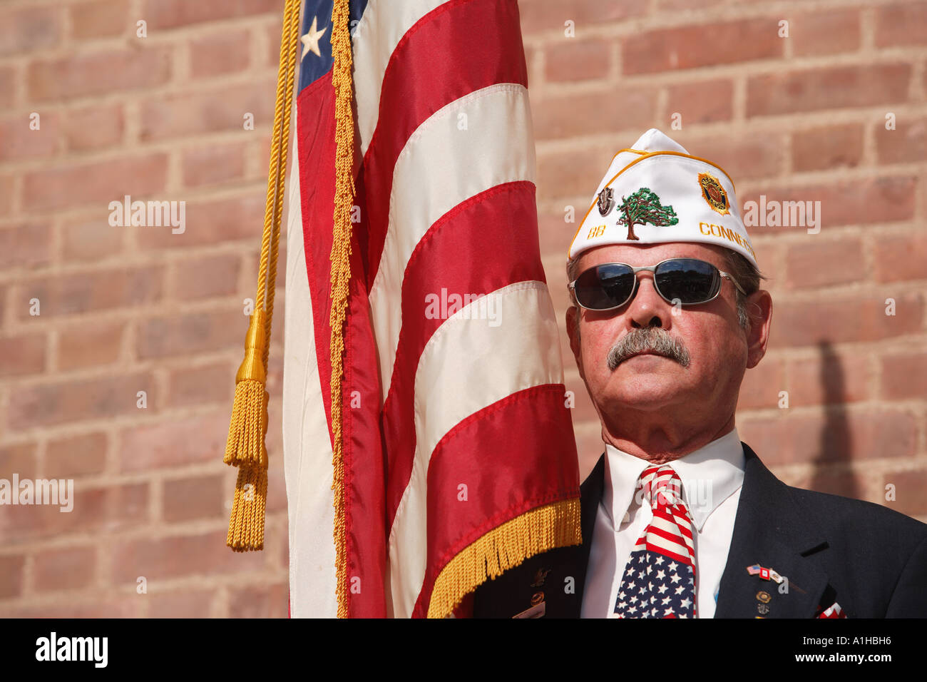 Vietnam war veteran hi-res stock photography and images - Alamy