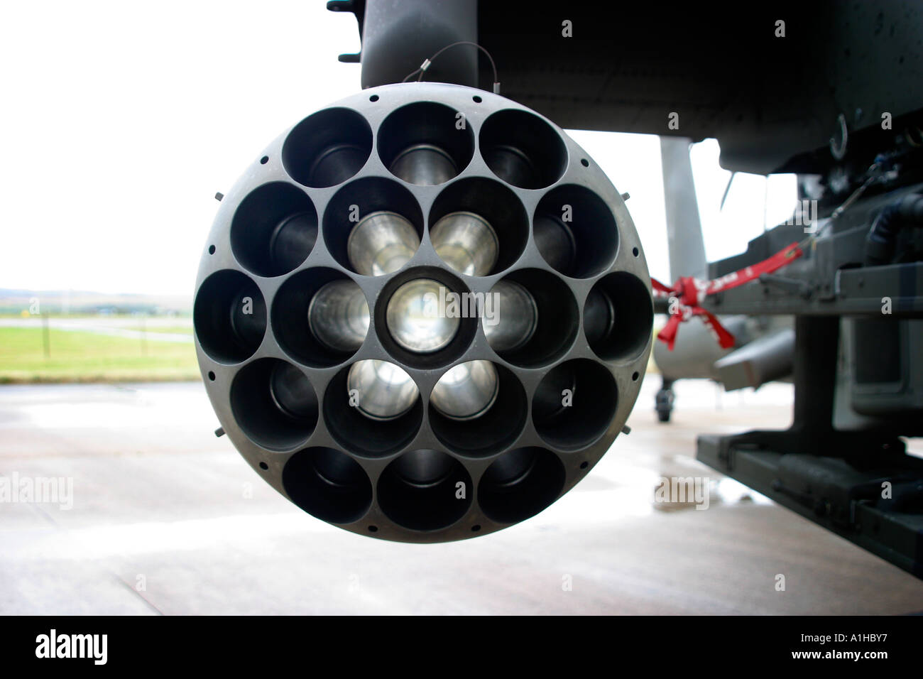 Rocket pod hi-res stock photography and images - Alamy