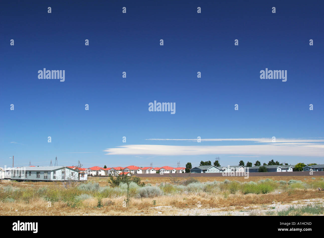 Victorville town hi-res stock photography and images - Alamy