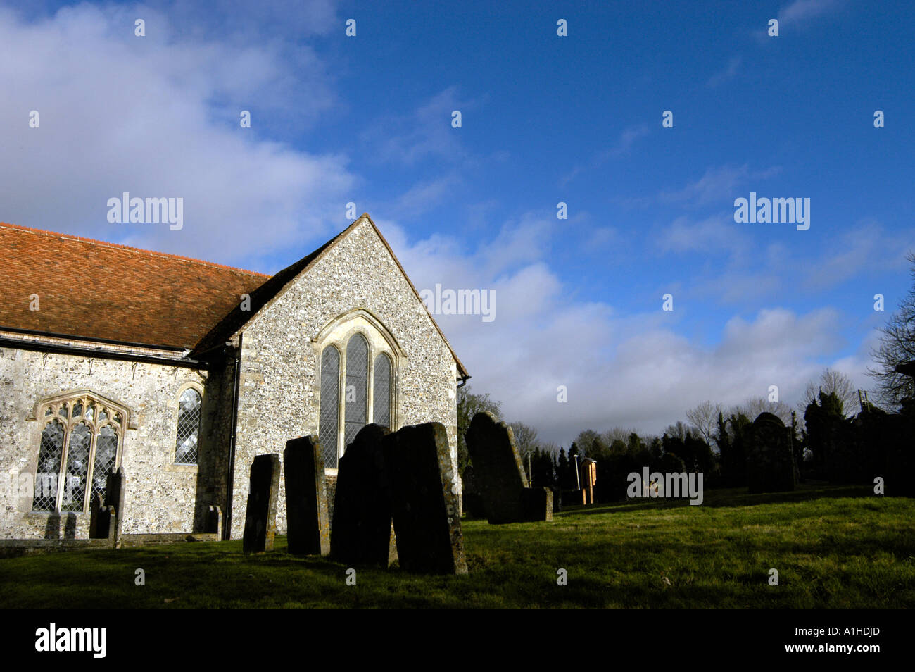 Barton stacey hi-res stock photography and images - Alamy
