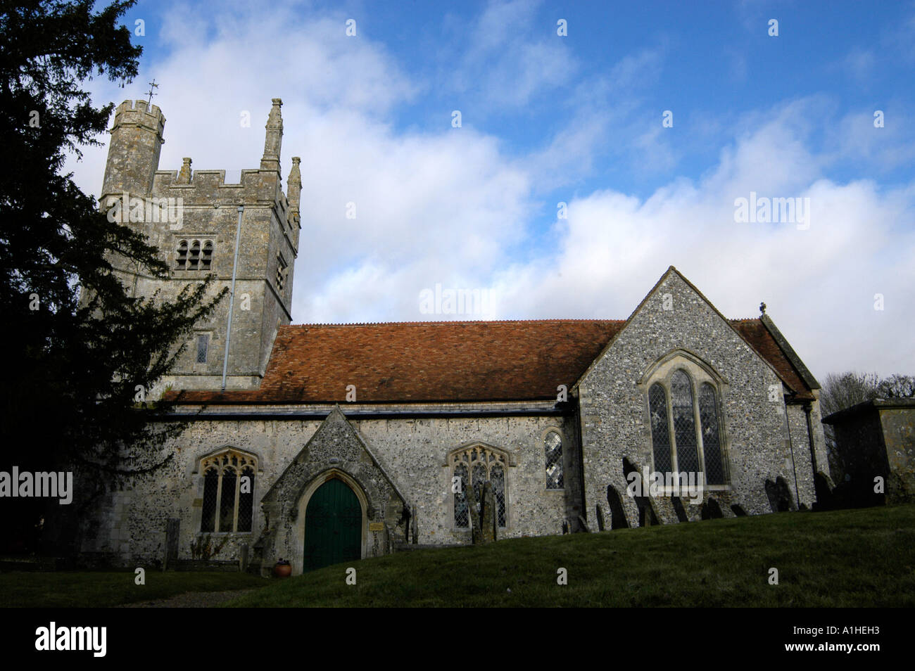 Barton stacey hi-res stock photography and images - Alamy