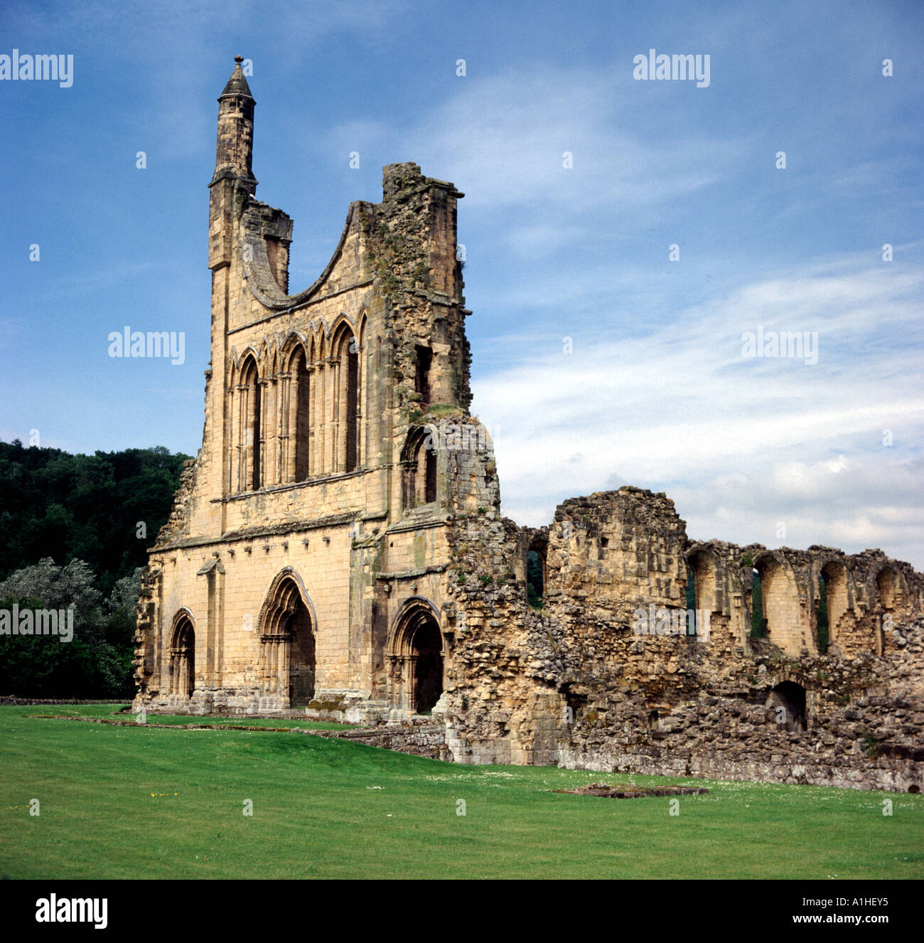 Byland hi-res stock photography and images - Alamy