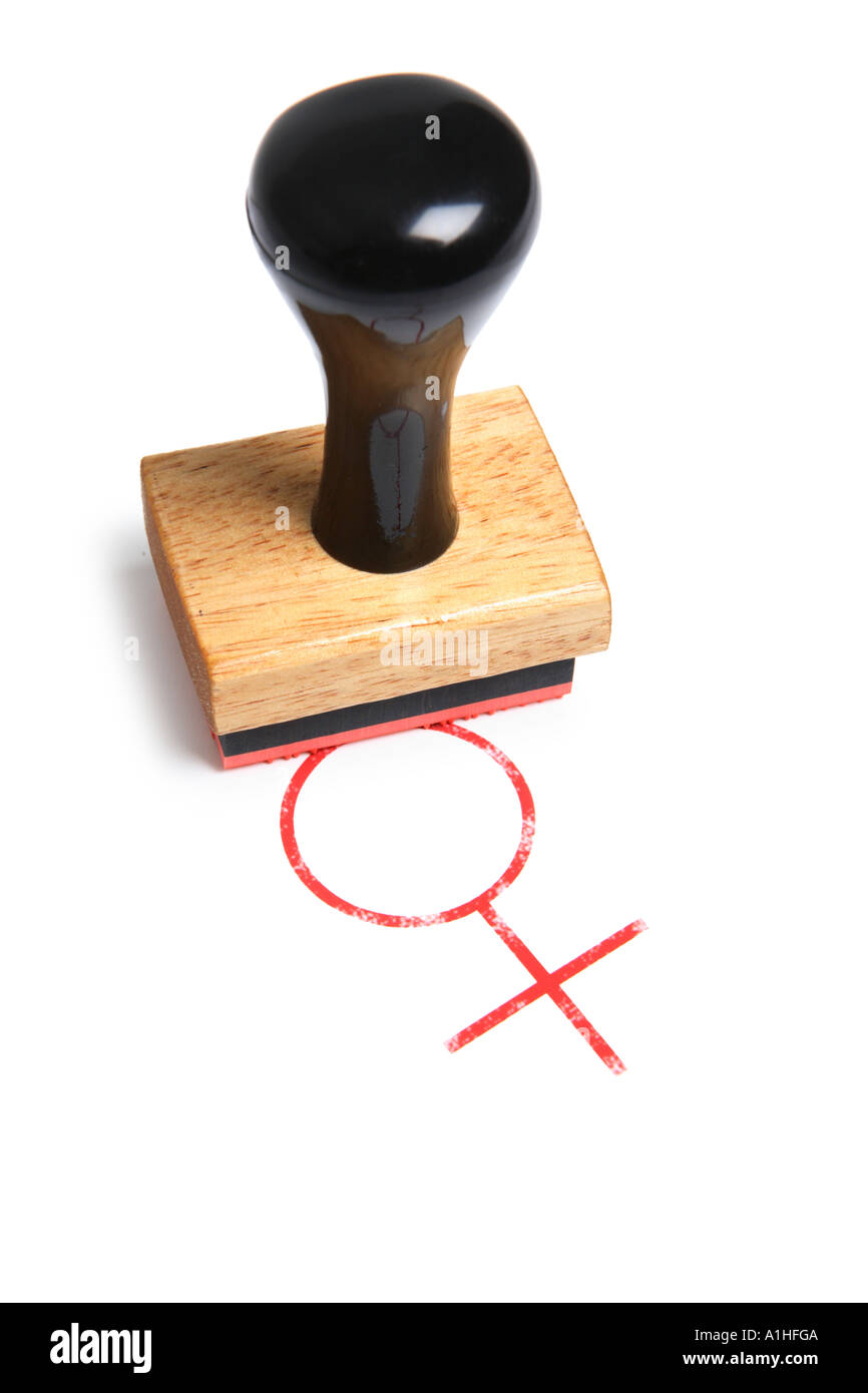 Woman stamp hi-res stock photography and images - Alamy