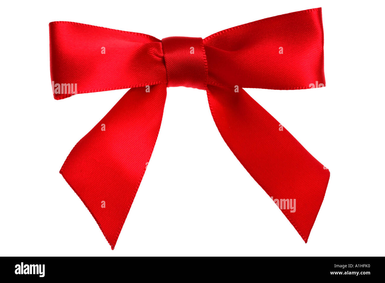 Bow ribbon hi-res stock photography and images - Alamy