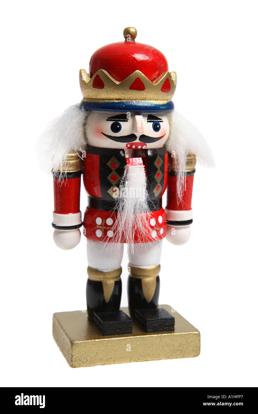 Nutcracker man hi-res stock photography and images - Alamy