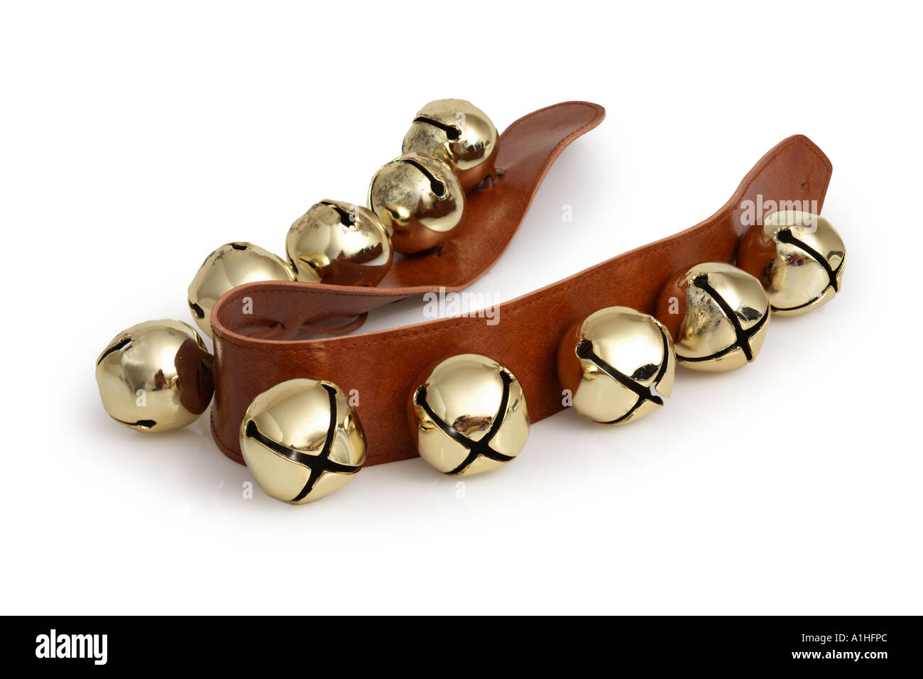 Jingle bells song Cut Out Stock Images & Pictures - Alamy