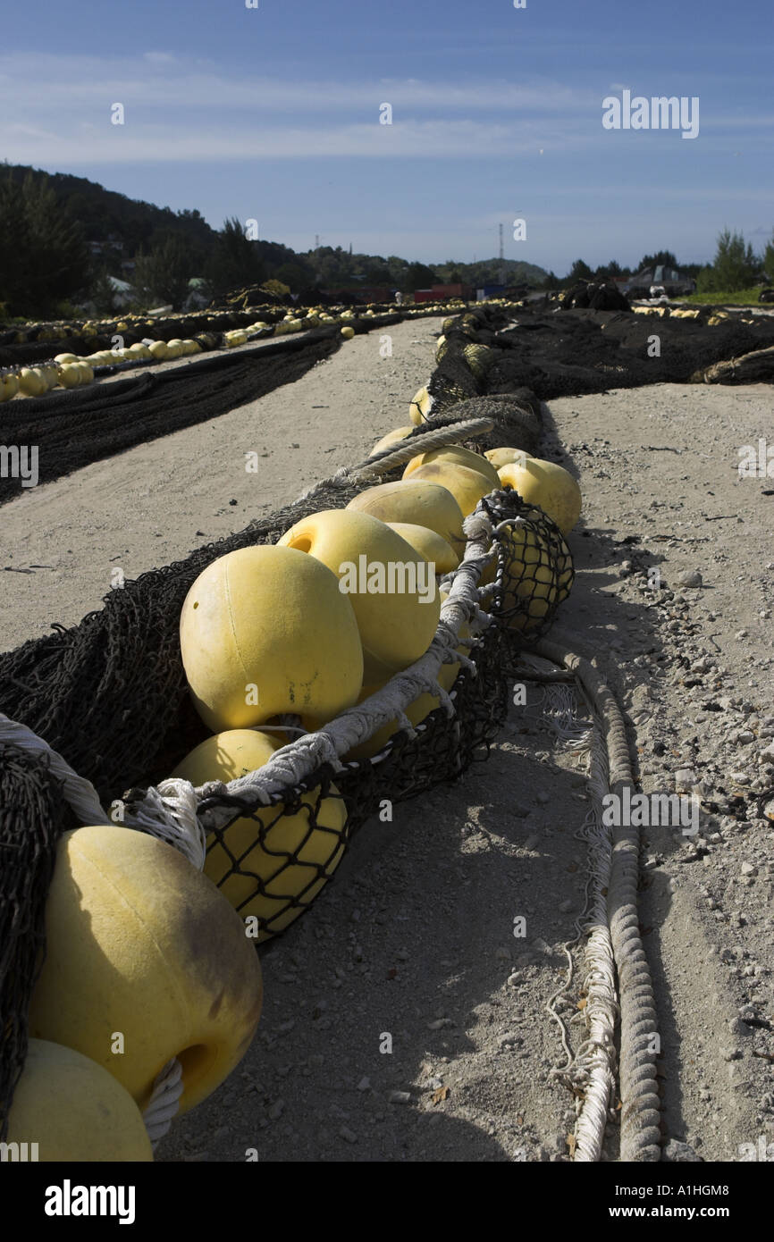 Tuna fishing nets hi-res stock photography and images - Alamy