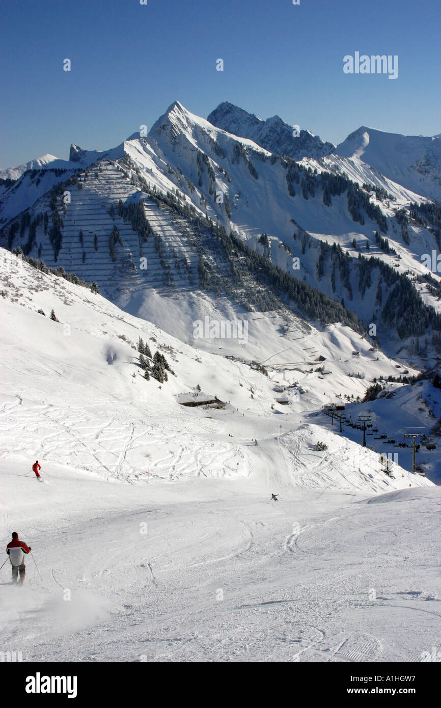 Faschina austria hi-res stock photography and images - Alamy