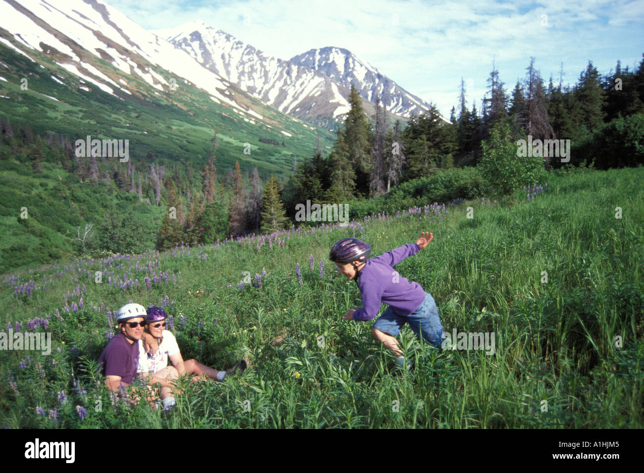 Midnight son hi-res stock photography and images - Alamy