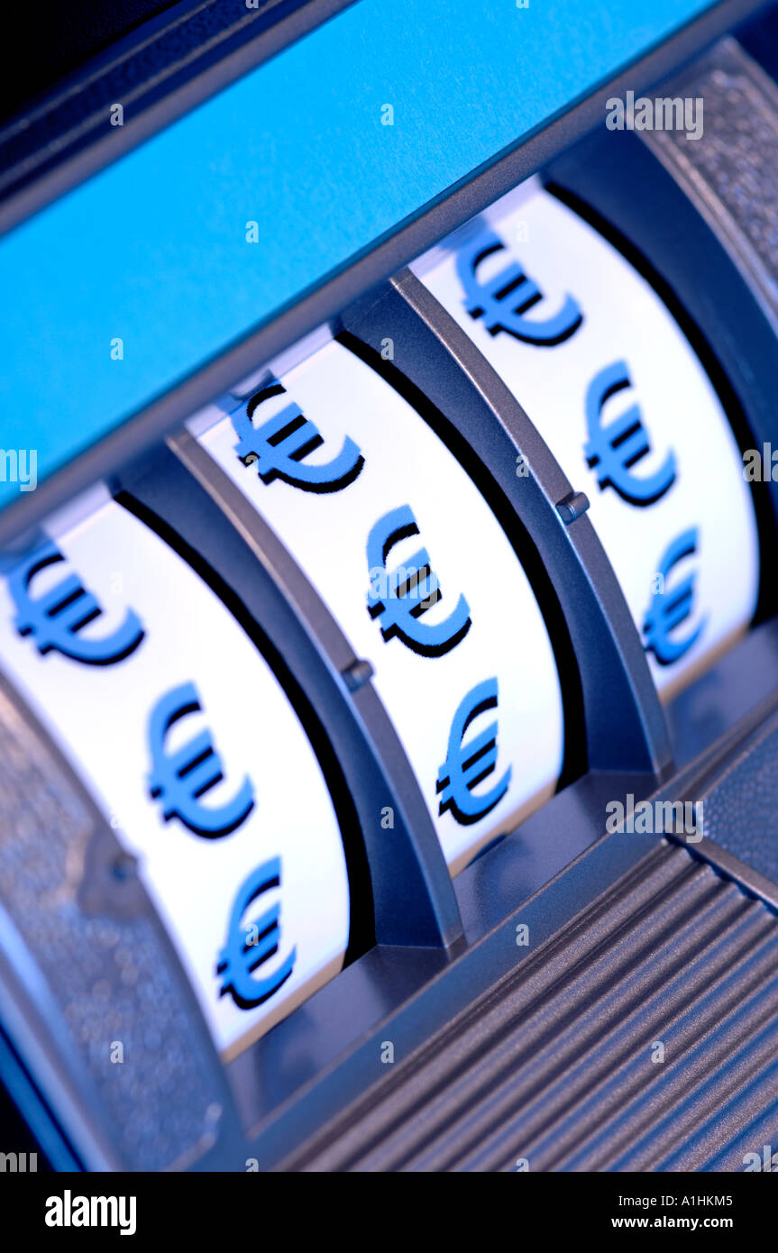 Fruit machine hi-res stock photography and images - Alamy