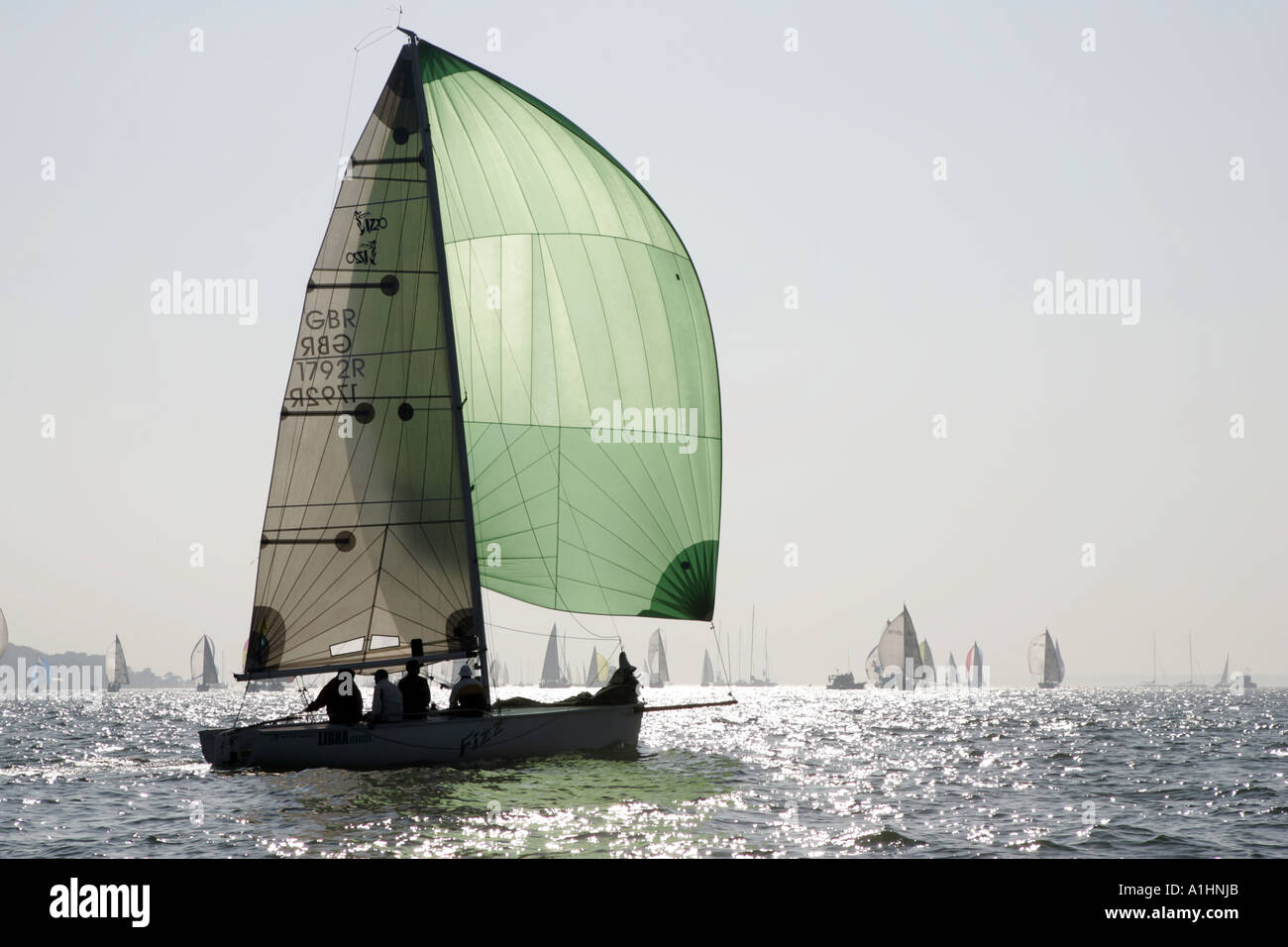Round the island hi-res stock photography and images - Alamy