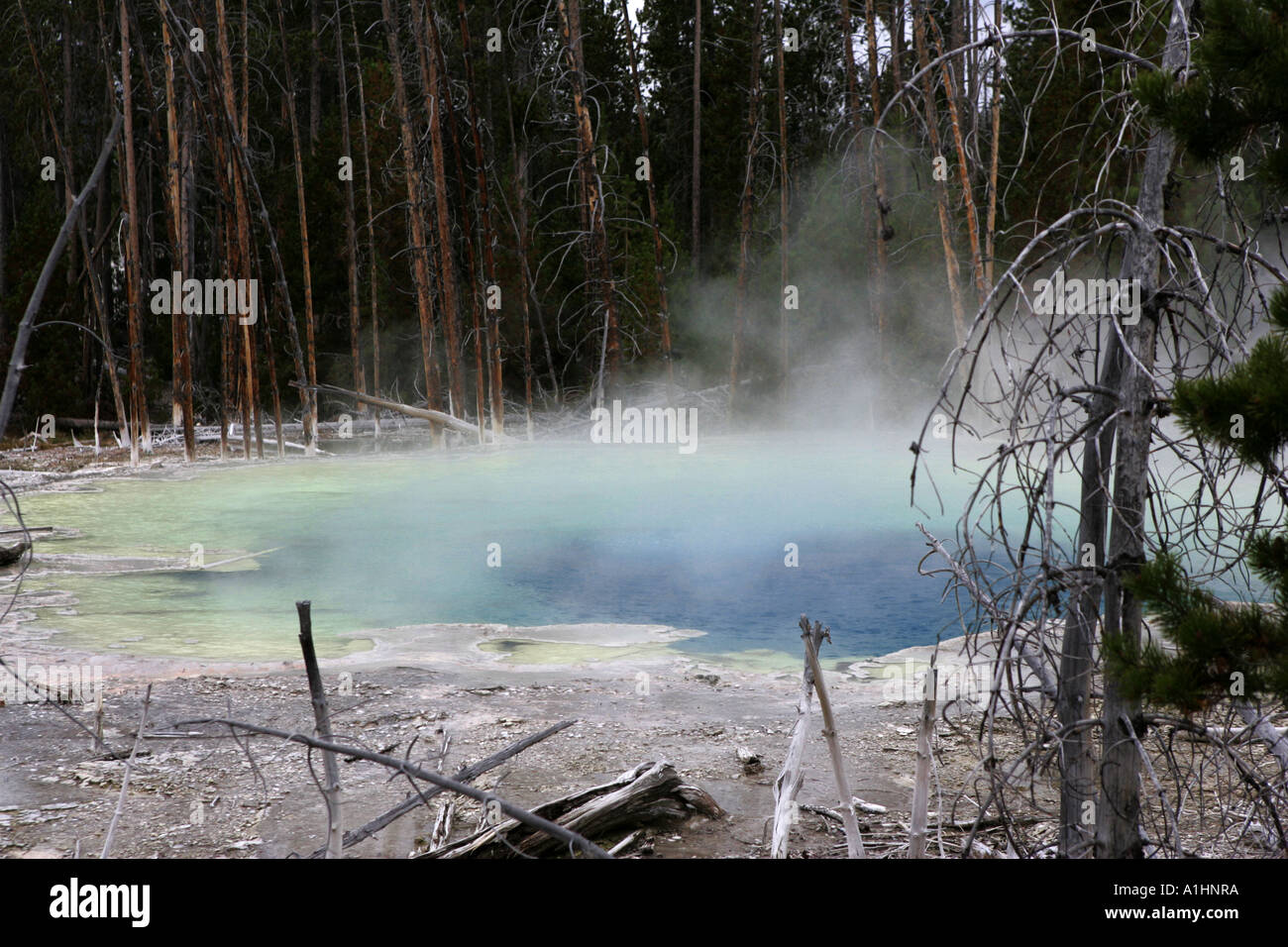 Superheated steam hi-res stock photography and images - Alamy