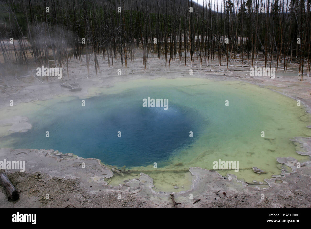 Great springs park montana hi-res stock photography and images - Alamy